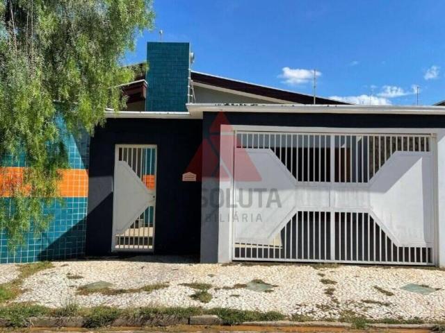 Casa de 195 m² Cariobinha Americana, aluguel por R$ 5.000/mês