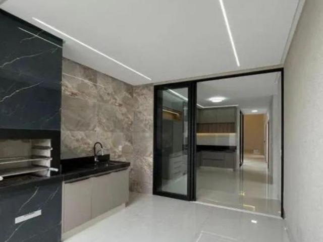 Casa de 195 m² com 3 quartos à venda no Piqueri