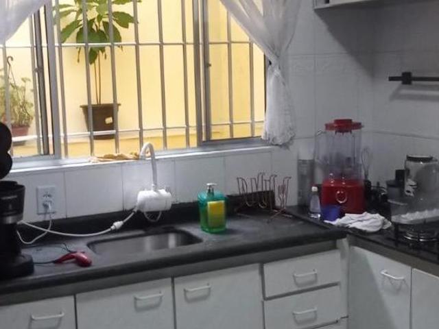Casa de 195 m², 2 quartos em Jardim Paranavaí, Mauá