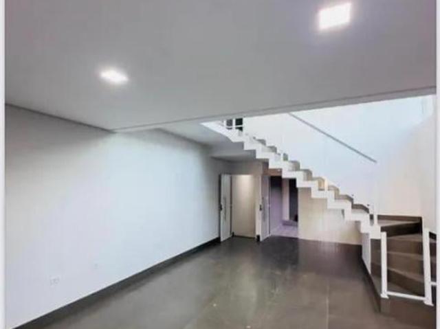Casa de 195 m², 3 quartos em Parque Ribeiro de Lima, Barueri