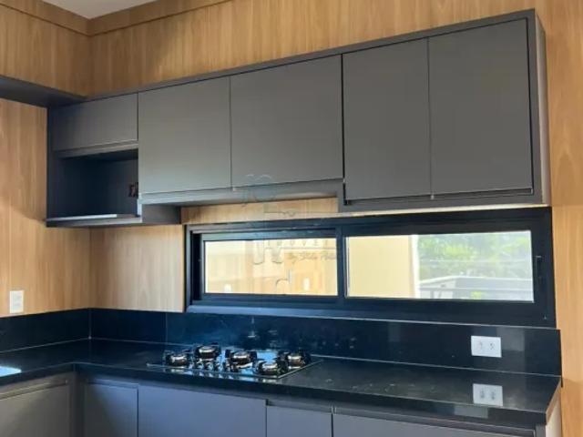 Casa de 196m² com 03 suítes em condomínio para locação Jardim San Marco II