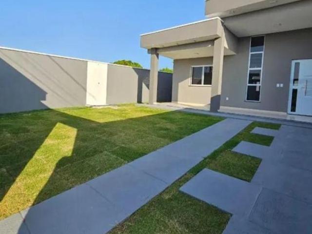 Casa de 198 m² com 3 quartos em venda em Vila Laís