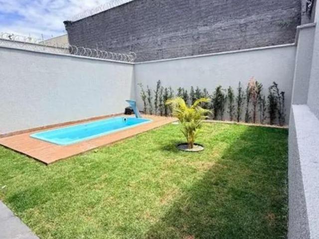 Casa de 198 m² com 3 quartos em venda no Centro