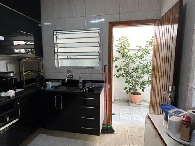 Casa de 199 m² com 3 quartos à venda no Conjunto Residencial Butantã