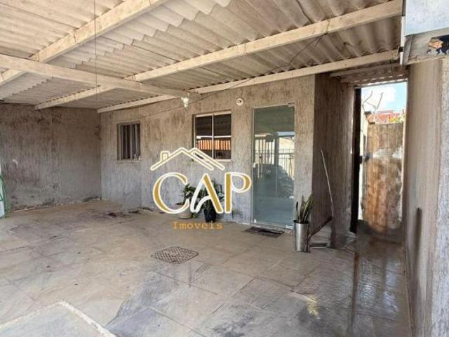 Casa de 103 m² com 3 quartos à venda em Samambaia Sul