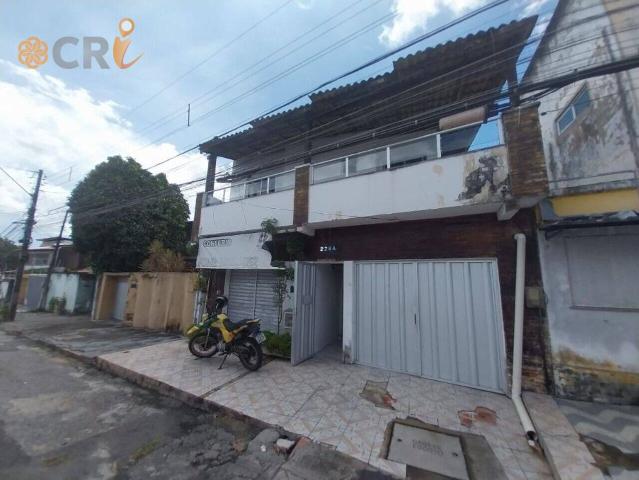 Casa de 100 m² na João Batista Rios Passaré Fortaleza CE, aluguel por R$ 1.200/mês