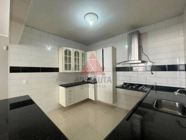 Casa de 100 m² Balneário Riviera Americana, aluguel por R$ 1.800/mês