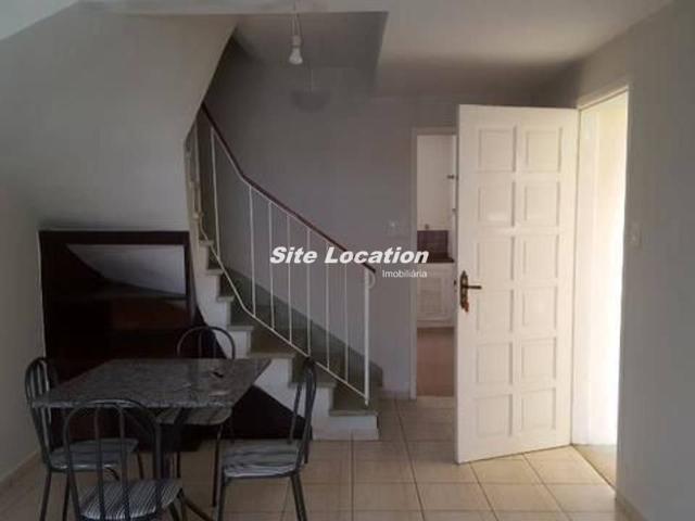 Casa de 100 m² Brooklin São Paulo, aluguel por R$ 2.900/mês