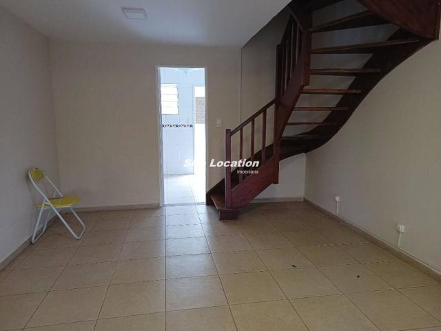 Casa de 100 m² Brooklin São Paulo, aluguel por R$ 4.200/mês