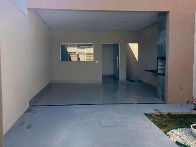 Casa de 100 m² com 03 quartos à venda por R$ 460.000,00 no Residencial Canadá em Goiânia/GO