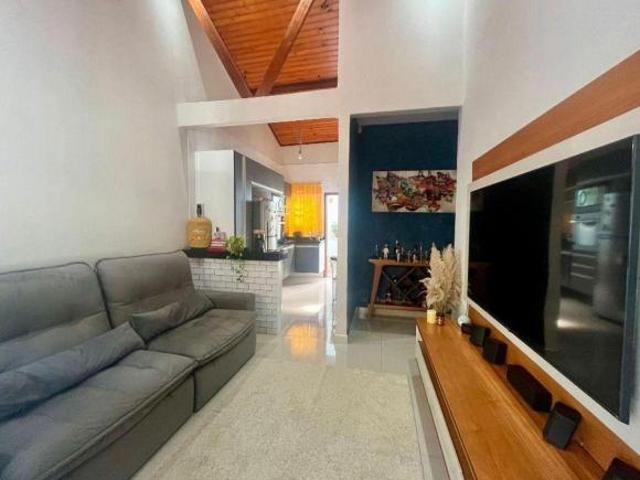 Casa de 100 m² com 2 quartos à venda em Itaóca