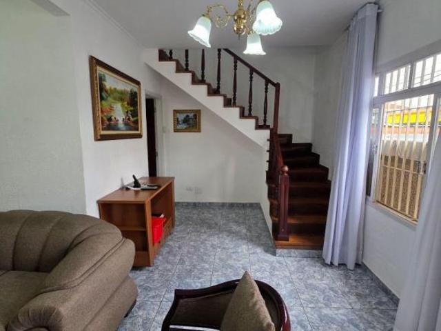 Casa de 100 m² com 2 quartos à venda em Jardim Jabaquara