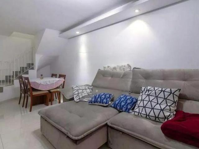 Casa de 100 m² com 2 quartos à venda no Jardim Bonfiglioli