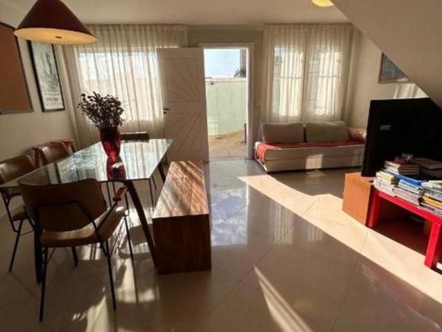Casa de 100 m² com 3 quartos em venda em Jardim Pinheiros