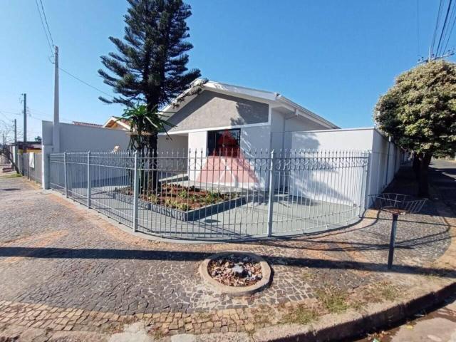 Casa de 100 m² São Vito Americana, aluguel por R$ 2.300/mês