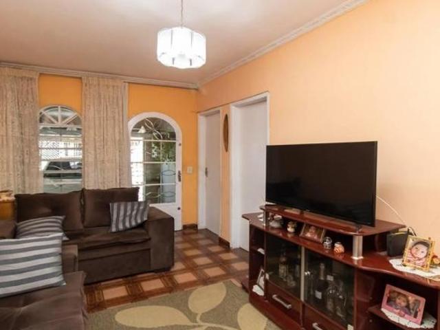 Casa de 100 m², 2 quartos em Vila Dom Pedro II, São Paulo