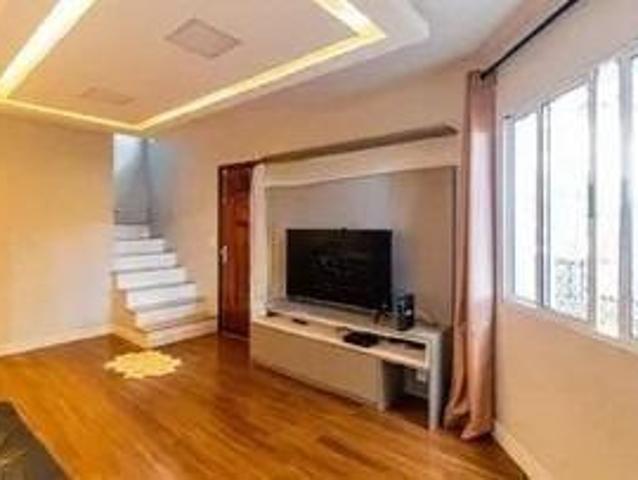Casa de 100 m², 2 quartos em Jardim Ester Yolanda, São Paulo