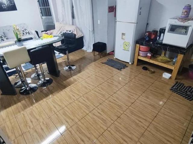 Casa de 100 m², 2 quartos em Parque São Rafael, São Paulo