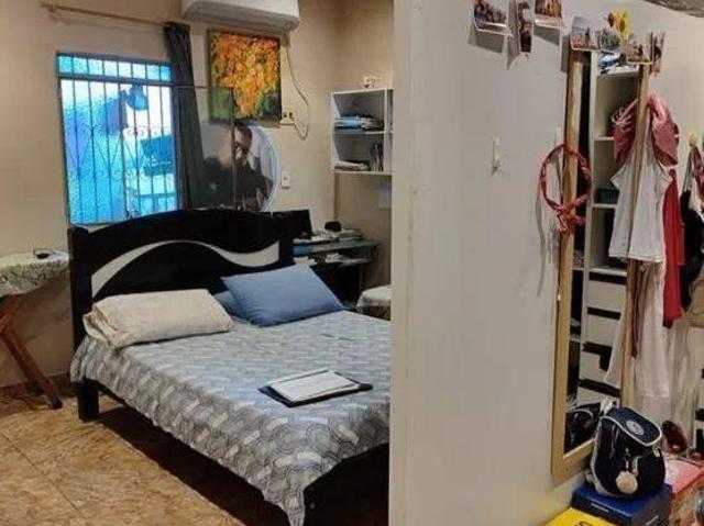 Casa de 100 m², 2 quartos em Parque Santa Rita de Cássia, Cotia