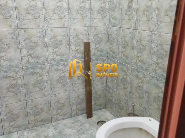 Casa de 100 metros a venda com 2 quartos e edícula próximo ao Hospital Vidas na Sabará