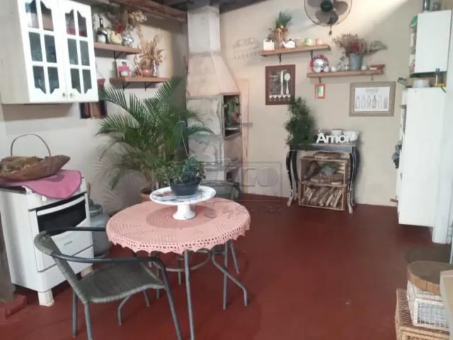 Casa de 107m² com 03 quartos à venda no Jardim Belo Horizonte em Sertãozinho
