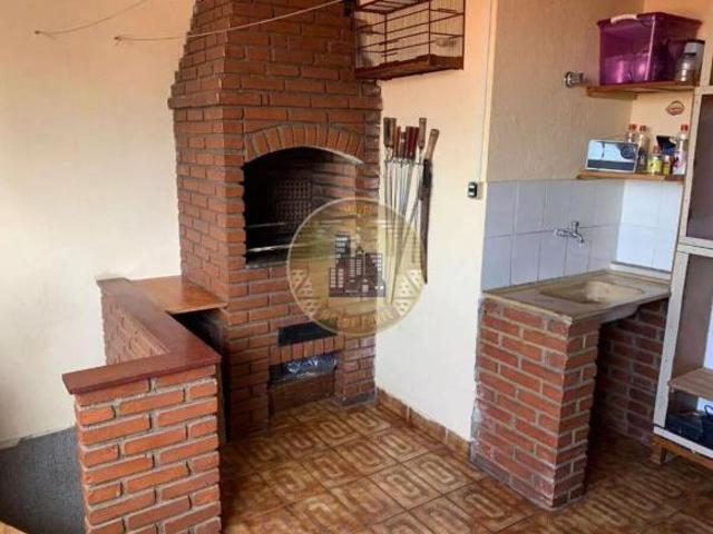 Casa de 105 m² com 2 quartos à venda em Assunção