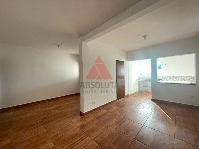 Casa de 105 m² Parque Gramado Americana, aluguel por R$ 2.150/mês