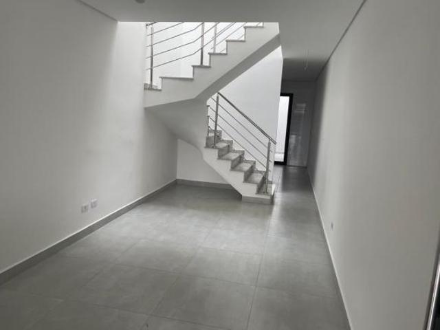 Casa de 105 m², 3 quartos em Vila Isolina Mazzei, São Paulo