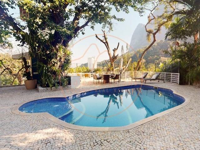Casa de 1062 m² à venda Rio de Janeiro