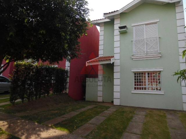 Casa de 108 m² Cariobinha Americana, aluguel por R$ 2.800/mês