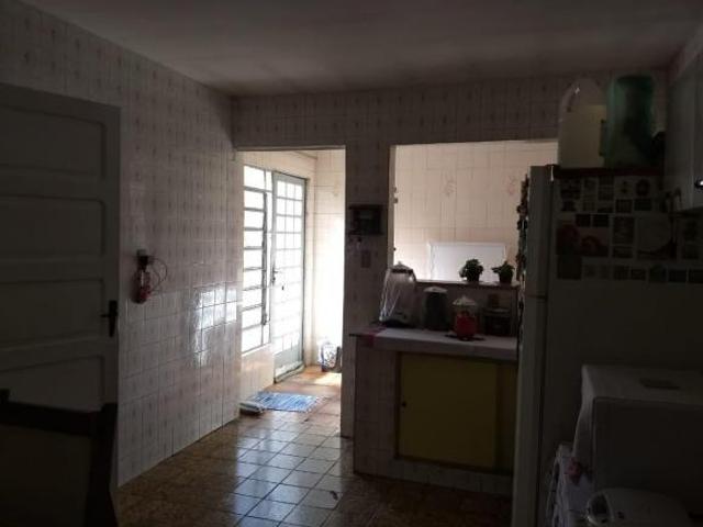 Casa de 108 m², 3 quartos em Jardim Nova Germania, São Paulo