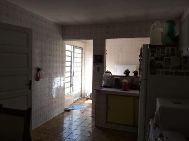 Casa de 108 m², 3 quartos em Jardim Nova Germania, São Paulo