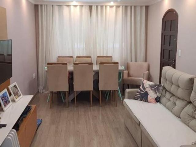 Casa de 113 m², 2 quartos em Dos Casa, São Bernardo do Campo