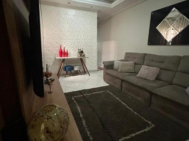 Casa de 113 m², 3 quartos em Vila Trabalhista, Guarulhos