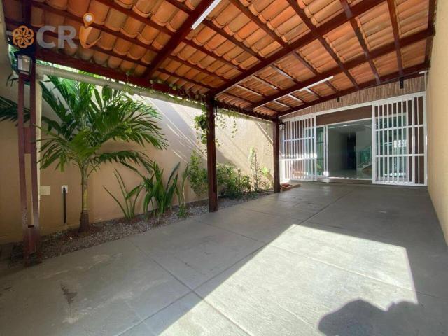 Casa de 110 m² na D Passaré Fortaleza CE, aluguel por R$ 3.300/mês