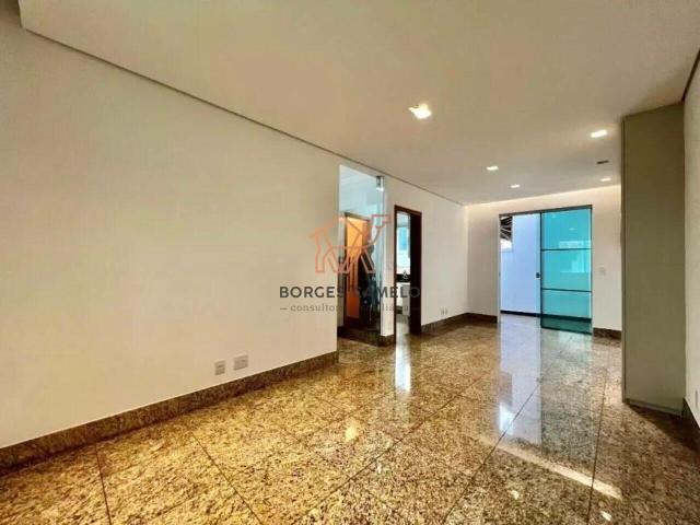 Casa de 110 m² na das Canárias Santa Amelia Belo Horizonte MG, aluguel por R$ 5.200/mês