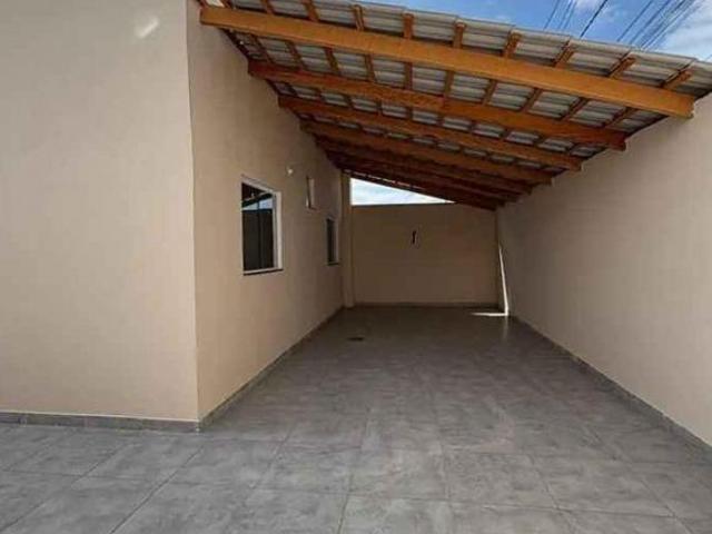 Casa de 110 m² com 2 quartos à venda na Vila Bela Vista