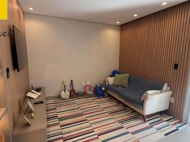CASA DE 110 m² COM 3 DORMITÓRIOS NO KAZA CONDOMÍNIO CLUB NO CIDADE NOVA EM JUNDIAÍ SP