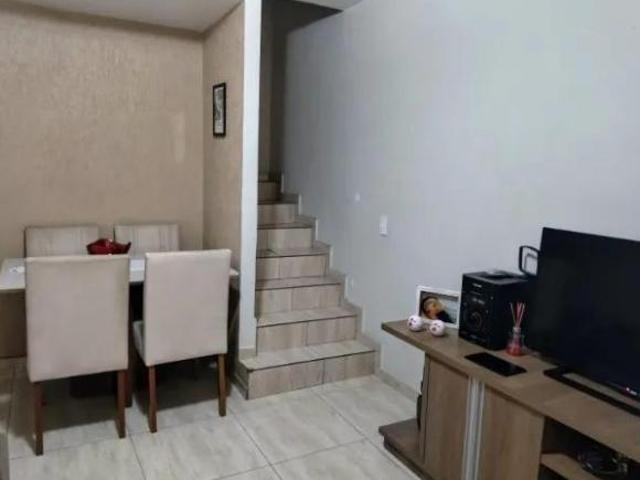 Casa de 110 m², 3 quartos em Jardim Aparecida, São Paulo
