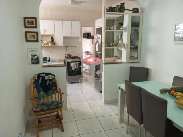 Casa de 111m² no Jardim Hollywood em SBC SP