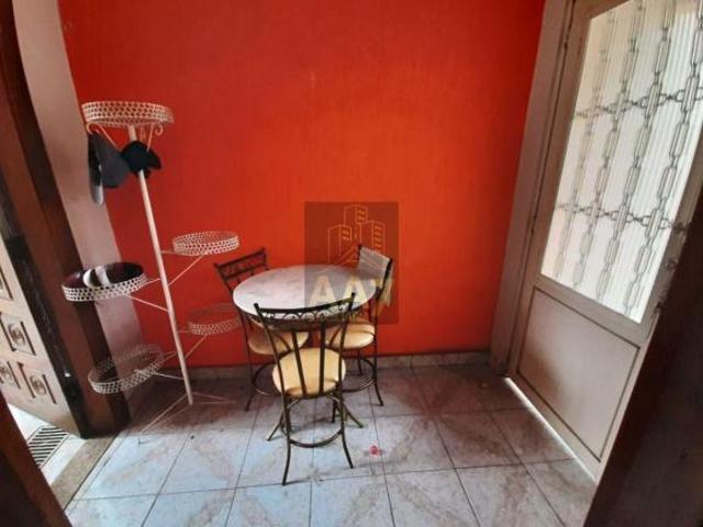 Casa de 117 m² com 2 quartos à venda no butantã
