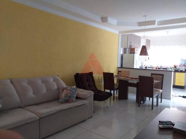 Casa de 117 m² Jardim da Balsa II Americana, aluguel por R$ 2.300/mês