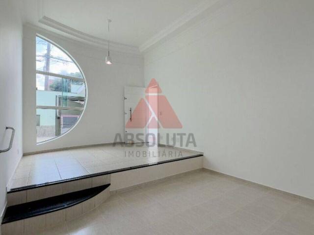 Casa de 117 m² Jardim Paulistano Americana, à venda por R$ 650.000 ou aluguel por R$ 3.150/mês