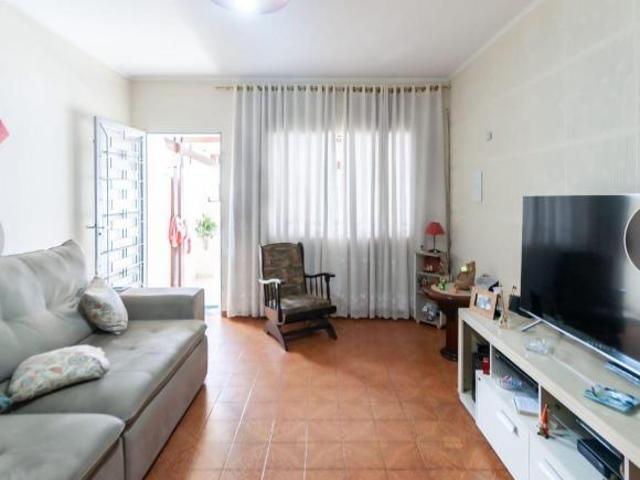 Casa de 115 m² com 3 quartos à venda na Vila Parque Jabaquara