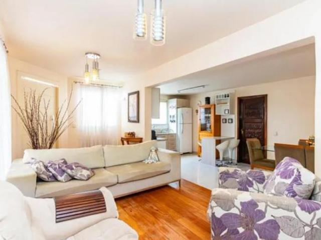 Casa de 115 m² com 3 quartos à venda no Tatuapé
