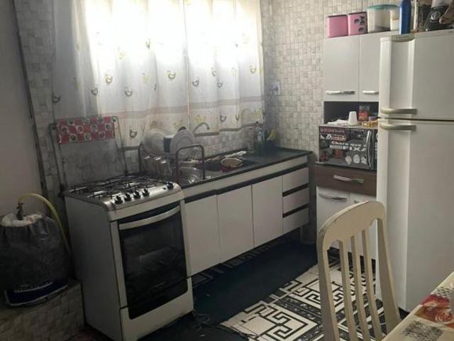 Casa de 115 m², 3 quartos em Parque Santos Dumont, Guarulhos