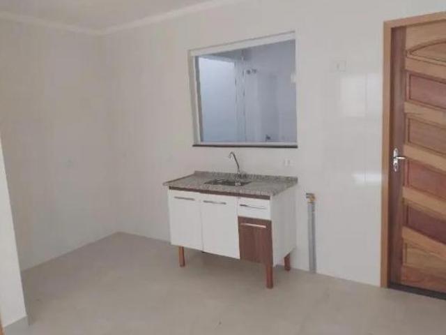 Casa de 118 m², 2 quartos em Vila São Geraldo, São Paulo