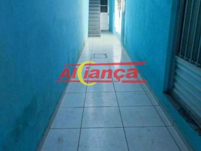 Casa de 120 m2 com 3 quartos à venda no Jardim São João Guarulhos SP
