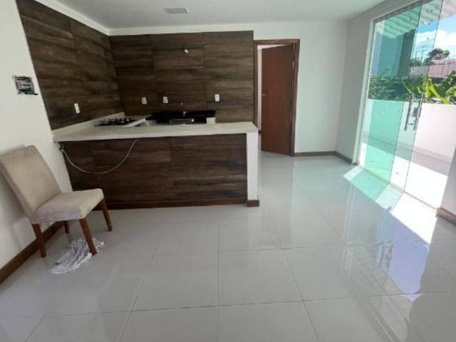 Casa de 120 m² na Antônio Carlos Magalhães Itapuã Salvador BA, aluguel por R$ 2.900/mês