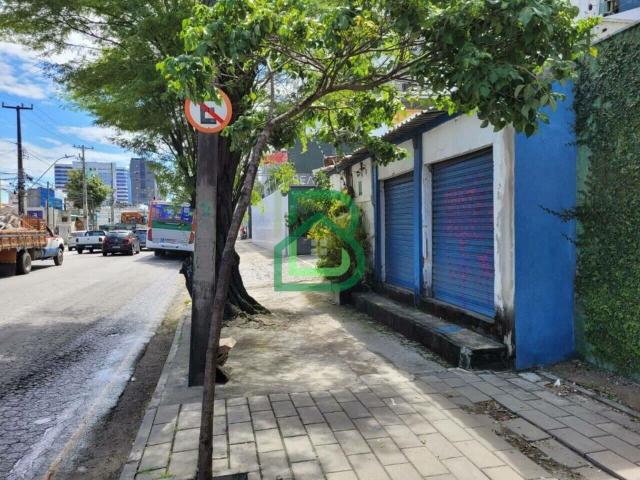Casa de 120 m² na Conselheiro Aguiar Boa Viagem Recife PE, aluguel por R$ 7.000/mês